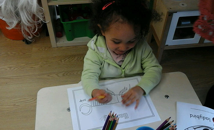 News | Mama Bear's Day Nursery