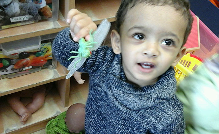 News | Mama Bear's Day Nursery