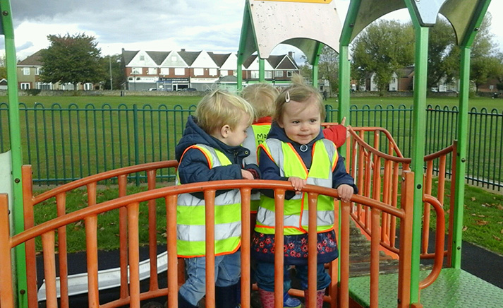 News | Mama Bear's Day Nursery