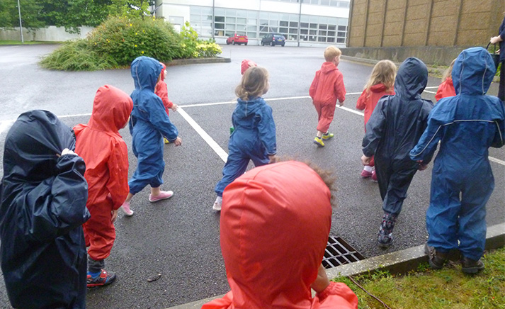 News | Mama Bear's Day Nursery