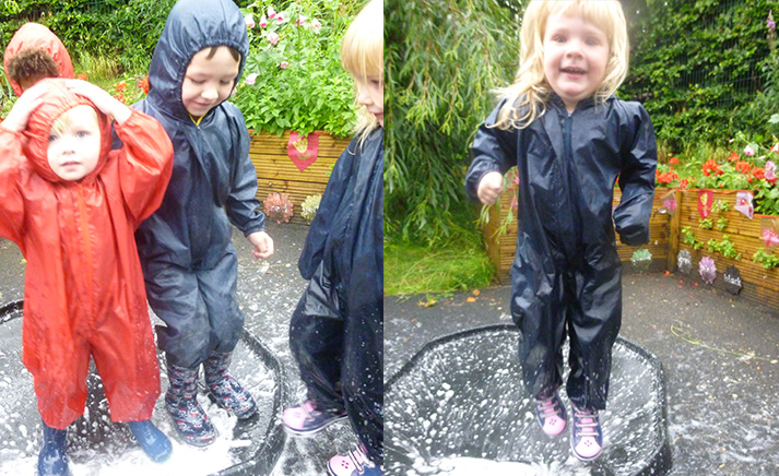 News | Mama Bear's Day Nursery