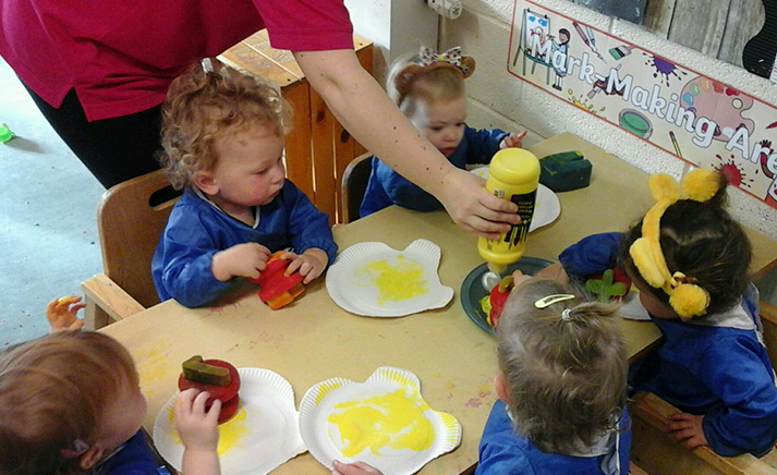 News | Mama Bear's Day Nursery