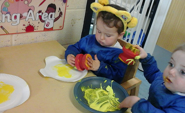 News | Mama Bear's Day Nursery