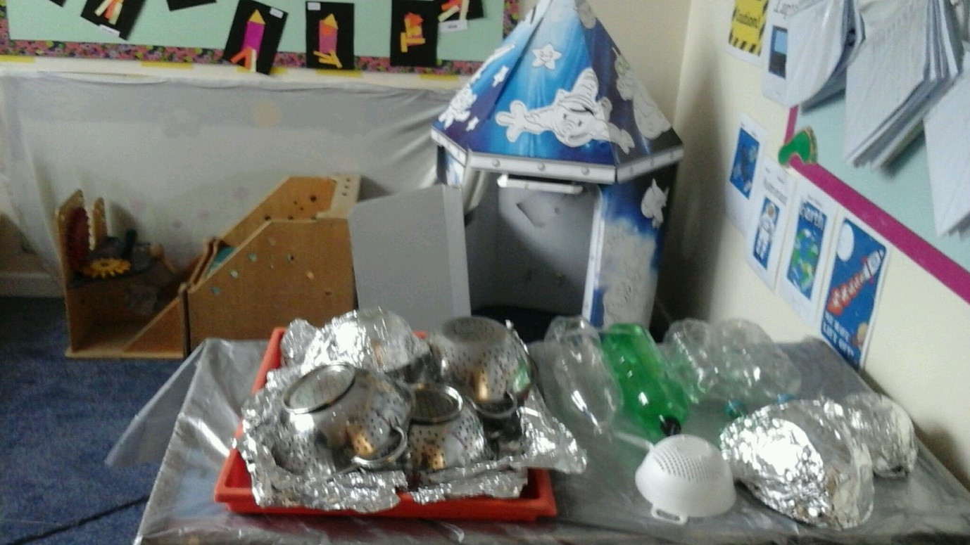 News | Mama Bear's Day Nursery